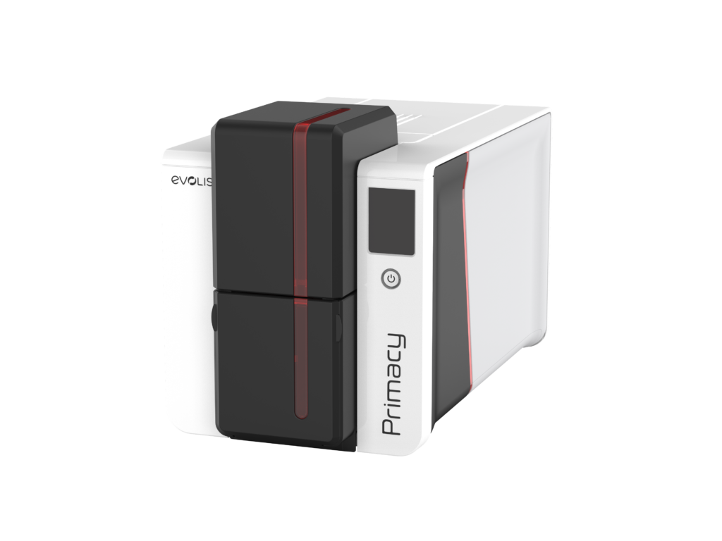 Primacy2 card printer – Naham Tech