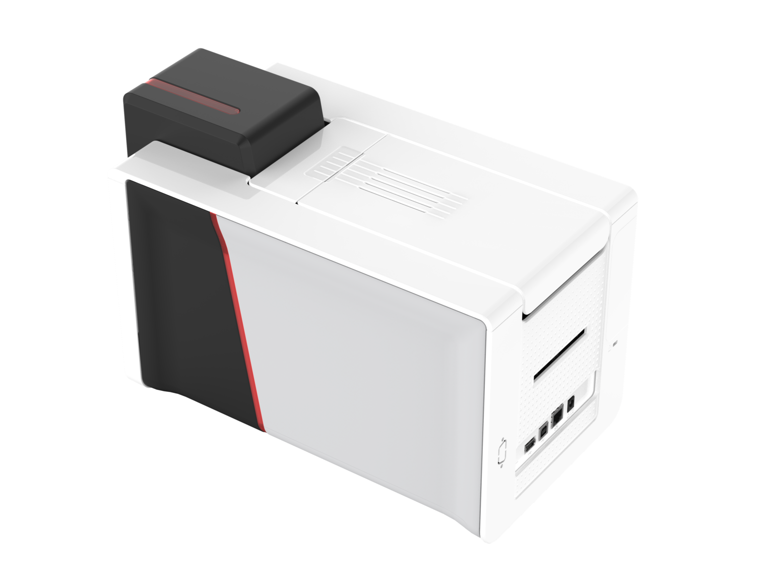 Primacy2 card printer – Naham Tech